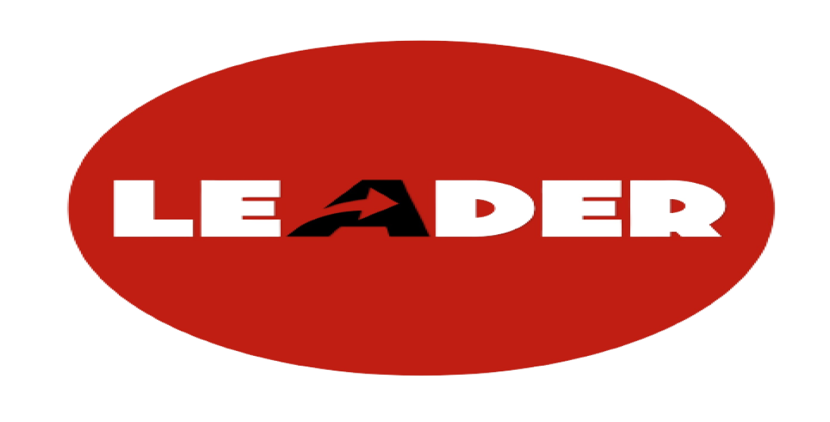 LEADER - Login